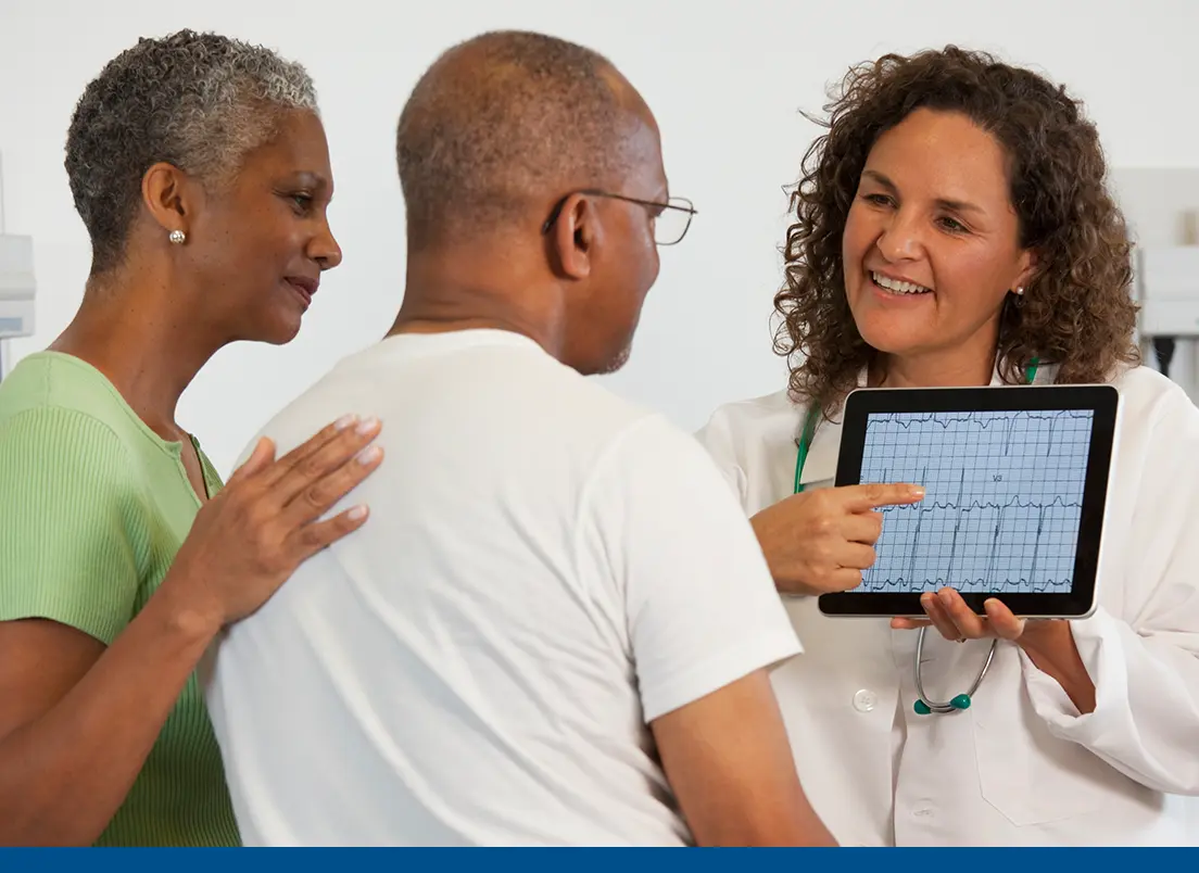 Medicaid Coverage Ended? Get Back on Track with Florida Blue | Florida Blue